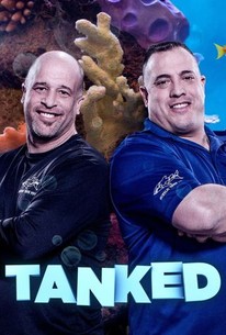 Tanked - Rotten Tomatoes