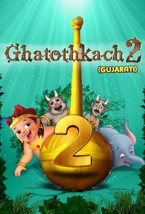 Ghatothkach 2 - Rotten Tomatoes