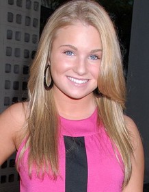 Ashley Rose | Rotten Tomatoes