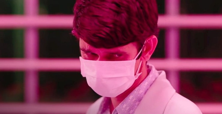 Little Joe - Rotten Tomatoes