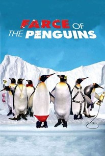 Farce of the Penguins | Rotten Tomatoes