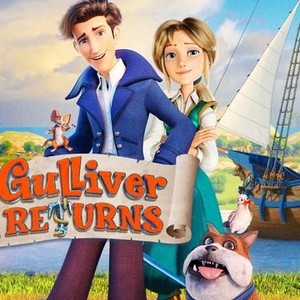 Gulliver Returns - Rotten Tomatoes