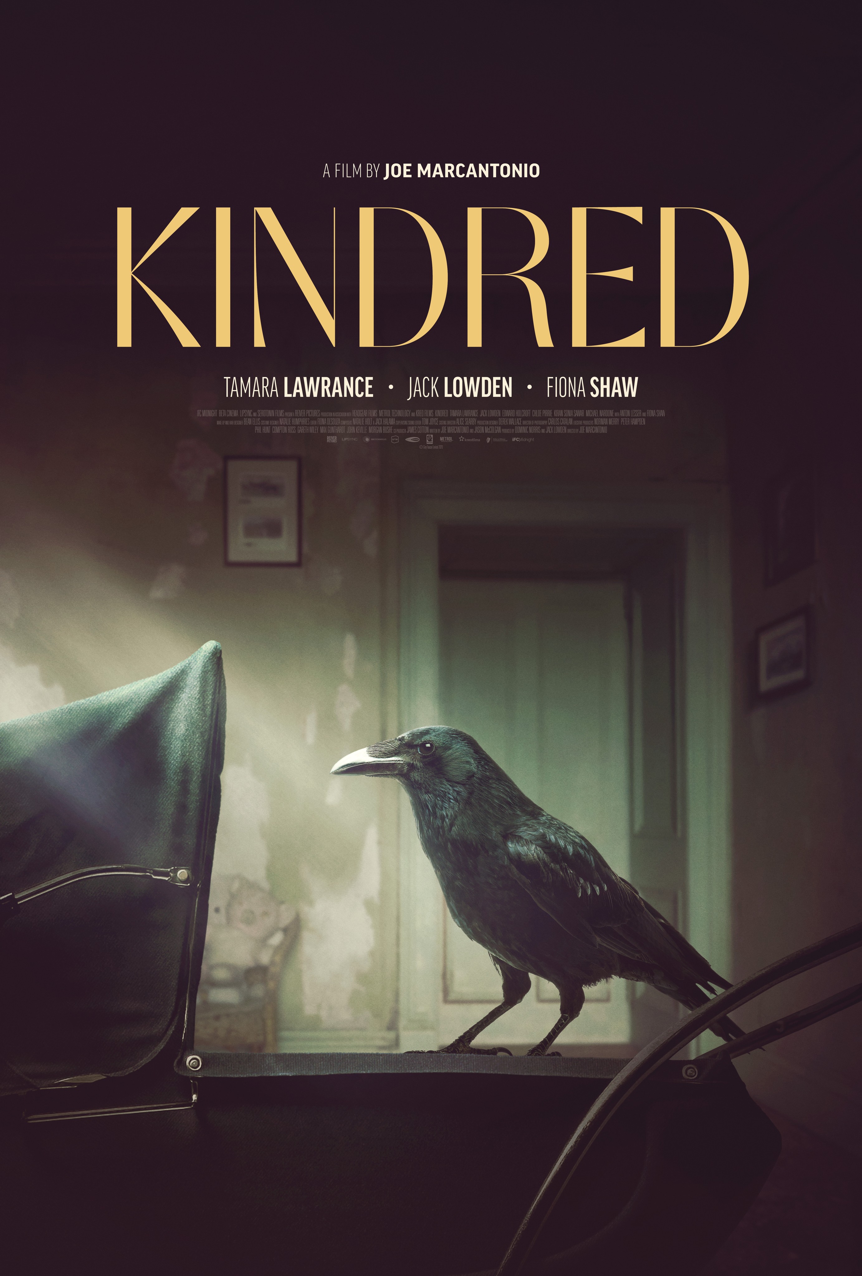 Kindred - Trailers & Videos | Rotten Tomatoes