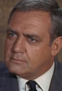 Ironside: Season 1, Episode 2 | Rotten Tomatoes