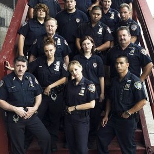 Animal Precinct - Rotten Tomatoes