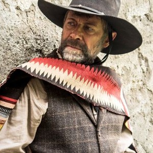 La cabeza de Joaquín Murrieta: Season 1, Episode 8 - Rotten Tomatoes