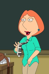 Family Guy: Season 18, Episode 10 | Rotten Tomatoes