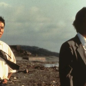 The Castle of Sand - Rotten Tomatoes