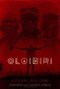 Oloibiri | Rotten Tomatoes