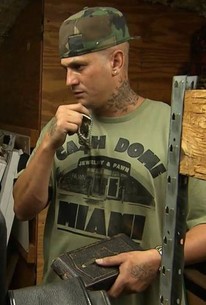 Cash Dome: Season 1, Episode 5 | Rotten Tomatoes