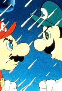 The Adventures of Super Mario Bros. 3: Season 1, Episode 3 - Rotten ...