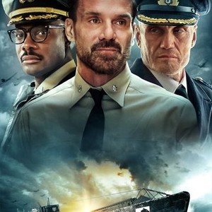 Operation Seawolf - Rotten Tomatoes