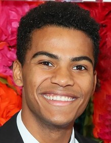 Noah Alexander Gerry | Rotten Tomatoes