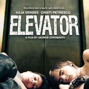 Elevator - Rotten Tomatoes