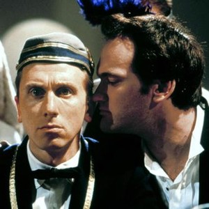 Quentin Tarantino - Rotten Tomatoes