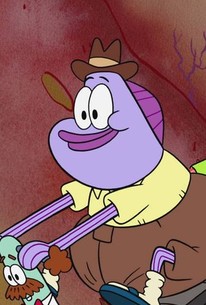 The Patrick Star Show: Season 1, Episode 9 - Rotten Tomatoes