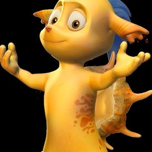 Shelldon - Rotten Tomatoes