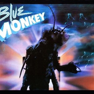 Blue Monkey - Rotten Tomatoes
