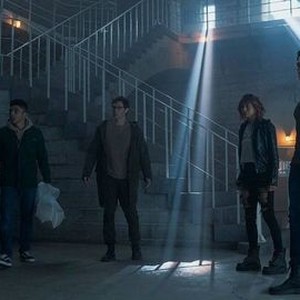 Titans: Season 4, Episode 4 - Rotten Tomatoes