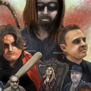 Ballad of Billy Badass - Rotten Tomatoes