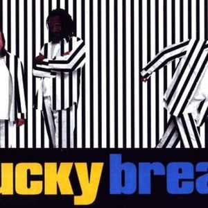 Lucky Break - Rotten Tomatoes