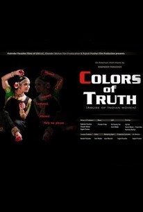 Colors of Truth | Rotten Tomatoes