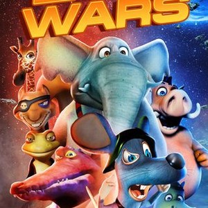 Zoo Wars - Rotten Tomatoes