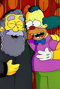 The Simpsons: Season 3, Episode 6 | Rotten Tomatoes