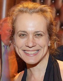 Amy Sohn | Rotten Tomatoes