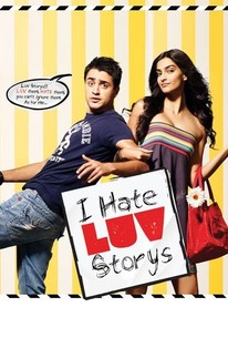 I Hate Luv Storys (2010) | Rotten Tomatoes
