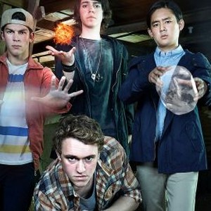 Nowhere Boys - Rotten Tomatoes