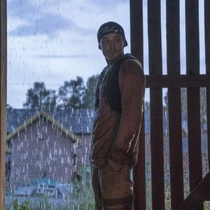 The Rain - Rotten Tomatoes