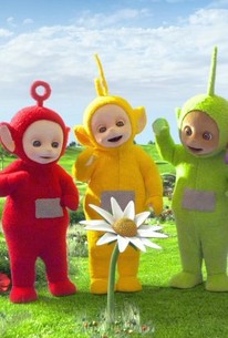 Teletubbies: Season 1, Episode 4 - Rotten Tomatoes