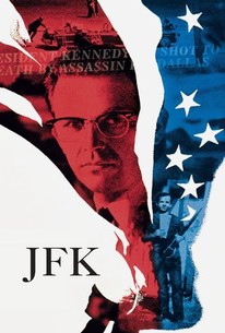 JFK | Rotten Tomatoes