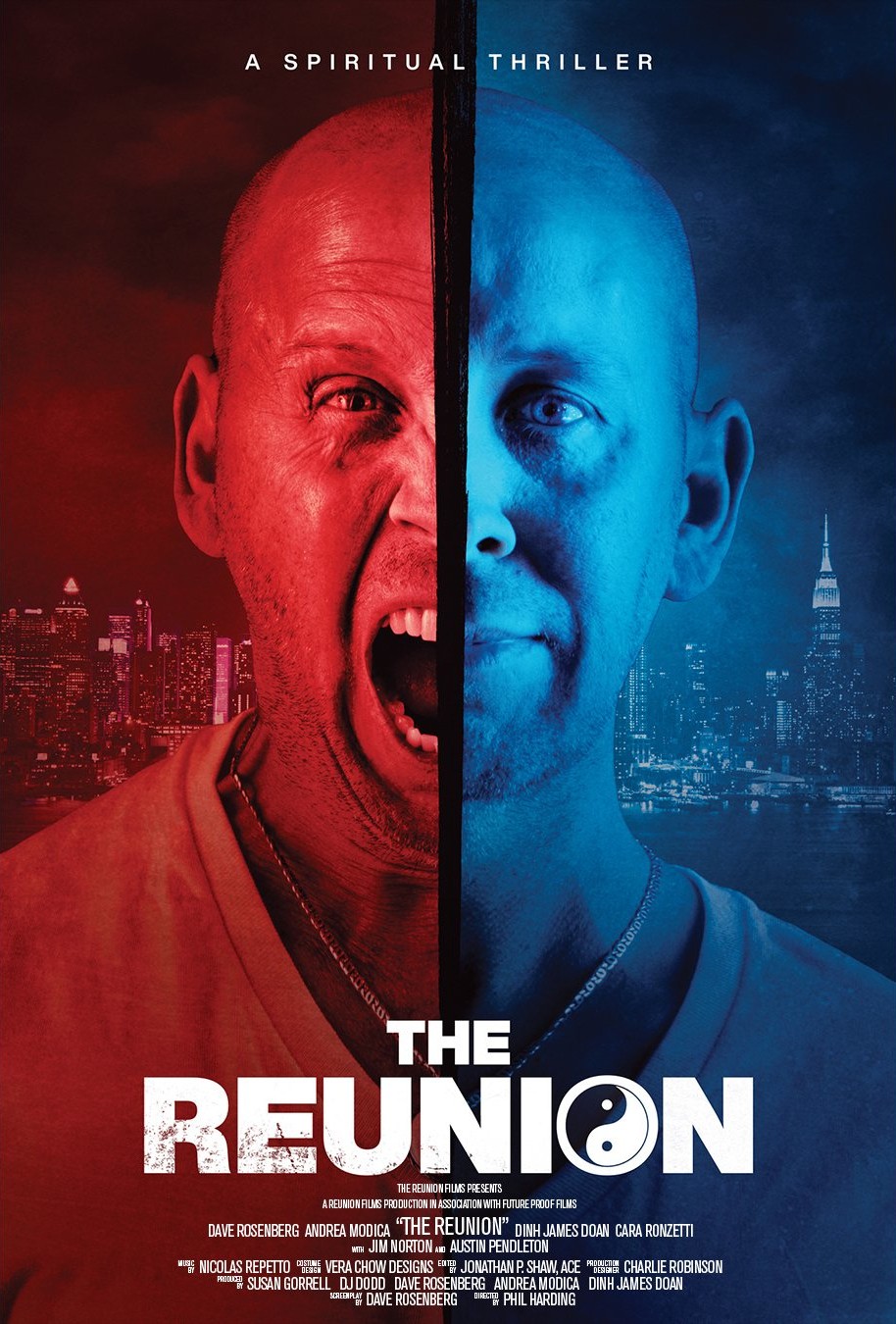 The Reunion Pictures | Rotten Tomatoes