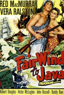 Fair Wind to Java | Rotten Tomatoes