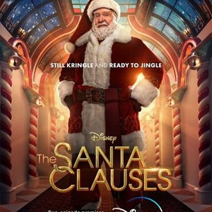 The Santa Clauses - Rotten Tomatoes
