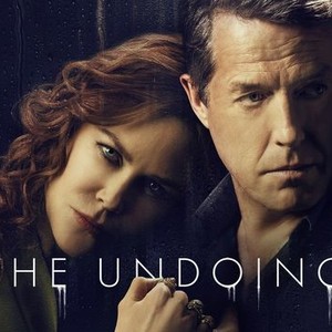 The Undoing - Rotten Tomatoes