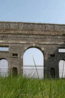 ghost adventures hell fire caves