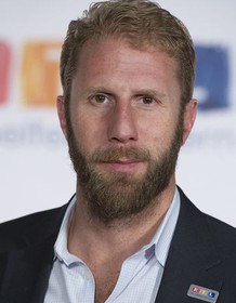 Christopher Posch - Rotten Tomatoes