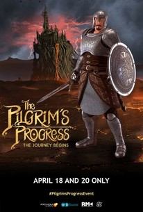The Pilgrim's Progress - Movie Reviews | Rotten Tomatoes