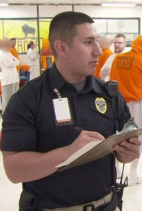 Behind Bars: Rookie Year: Season 1, Episode 2 | Rotten Tomatoes