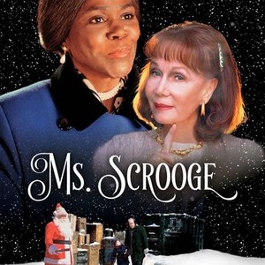 Ms. Scrooge - Rotten Tomatoes
