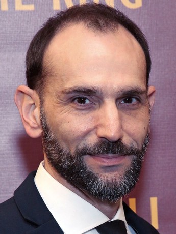 Andrew Rothenberg Midnighters Andrew Rothenberg List Of Movies And TV