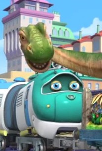 Chuggington: Season 2, Episode 11 | Rotten Tomatoes