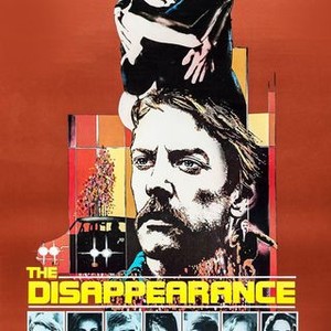 The Disappearance - Rotten Tomatoes