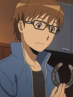 Silver Spoon Hachiken Yuugo HACHIKEN – AniSearch.com