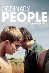 Ordinary People (2009) | Rotten Tomatoes