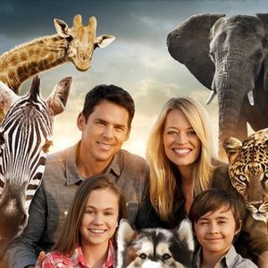 Against the Wild: Survive the Serengeti - Rotten Tomatoes