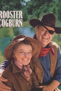 Rooster Cogburn | Cast and Crew | Rotten Tomatoes
